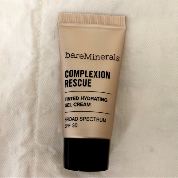 Sephora | Makeup | 525vanilla 2 Bareminerals Complexion Rescue | Poshmark